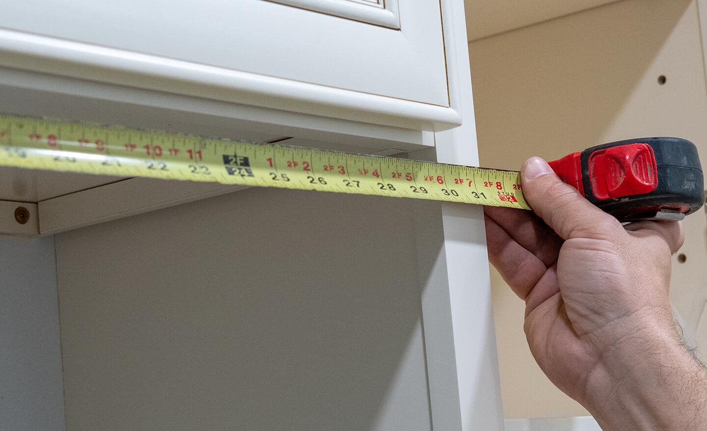 How to Install an Over-the-Range Microwave - The Home Depot